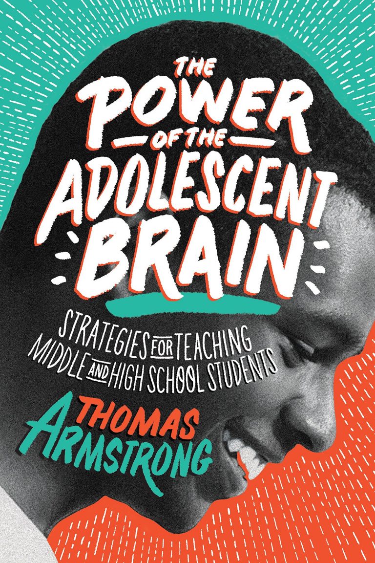 Maximizing The Power of The Middle School Brain