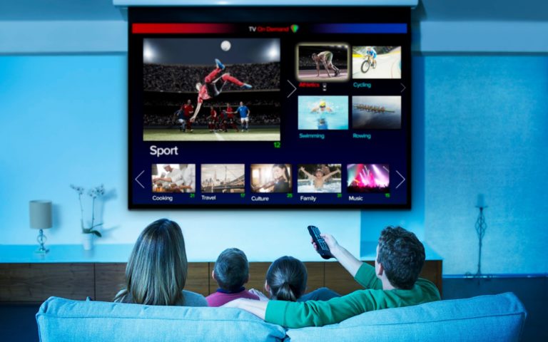 5 Ways to Make TV Time a Learning Experience
