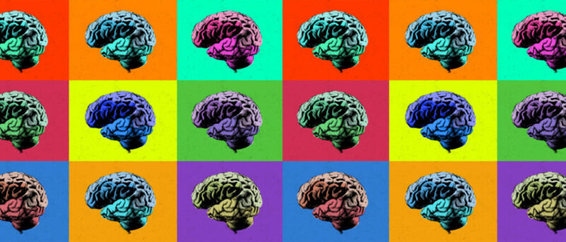 A History of the Neurodiversity Movement